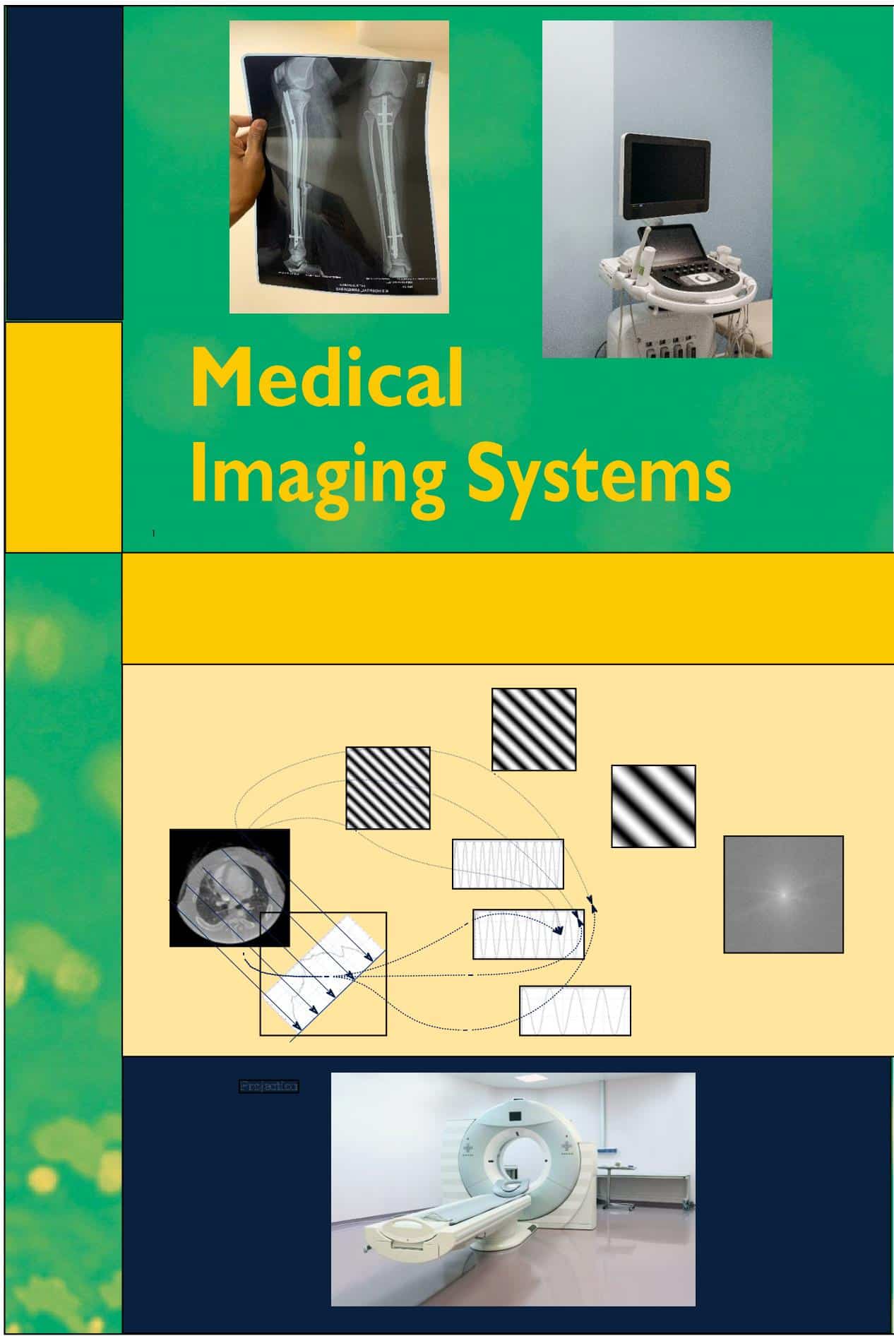 Medical Imaging Systems Get Your Ceu Radiology X Ray Ce For Arrt®