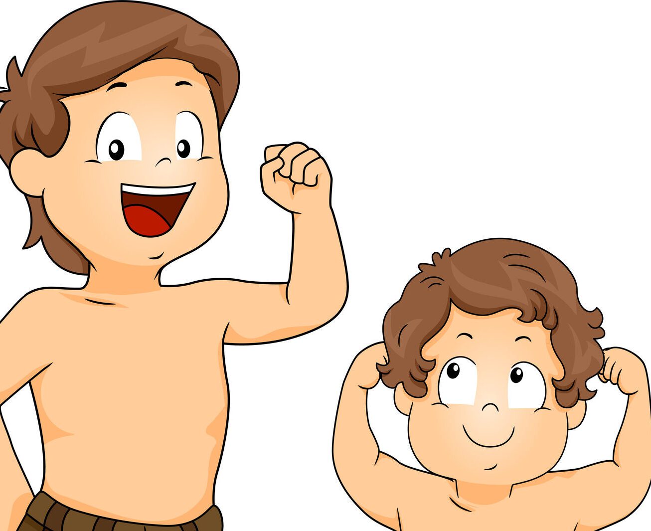 Imaging Non-Traumatic Musculoskeletal Disease in Children - Get Your CEU