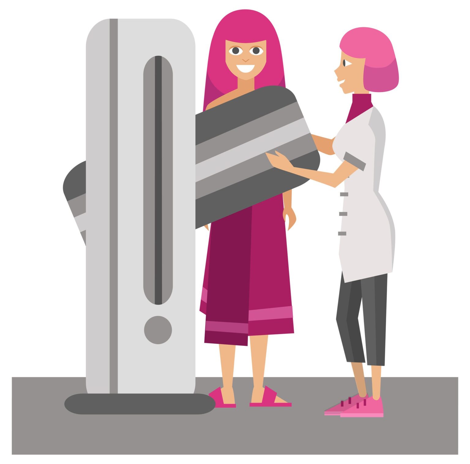 Improving Mammography Interpretation - Get Your CEU