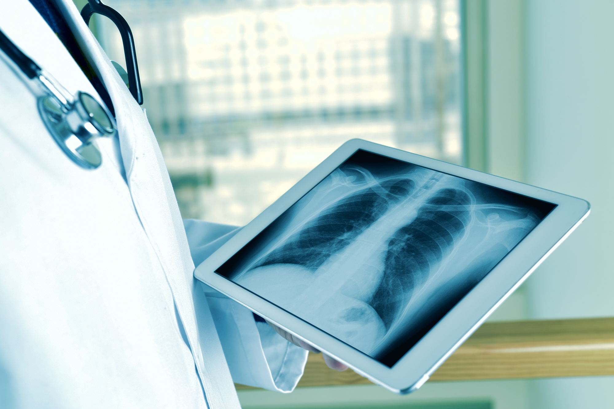 Digital Radiography - Get Your CEU