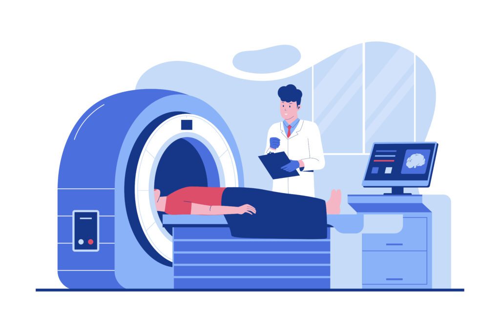 MR Imaging - Accepted for ARRT® and ARMRIT