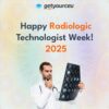 National Radiologic Technology Week 2025: The Kaleidoscope of ...